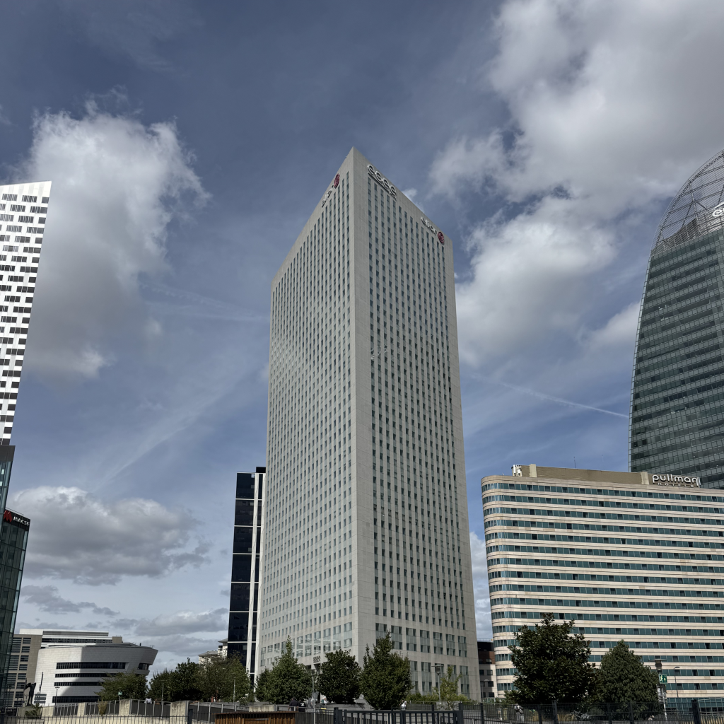 Nouvelle adresse pour le bureau français de Safo Group - Safo Group